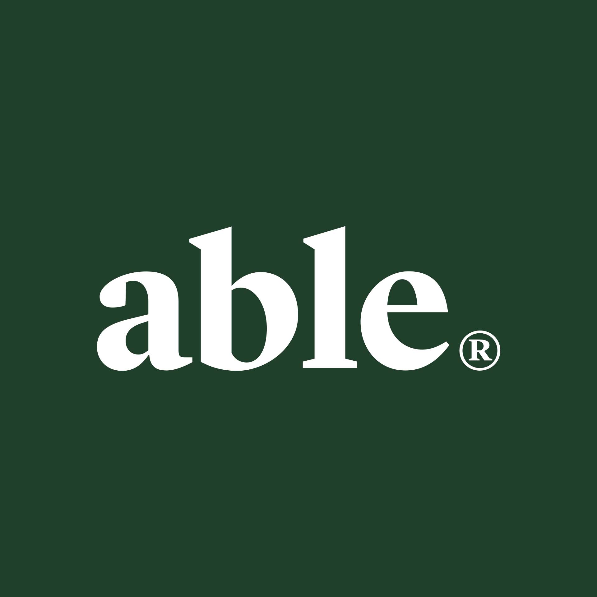 able® – Frokostordninger for virksomheder
